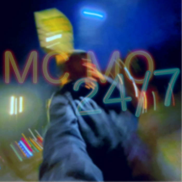 24/7 | MC MO
