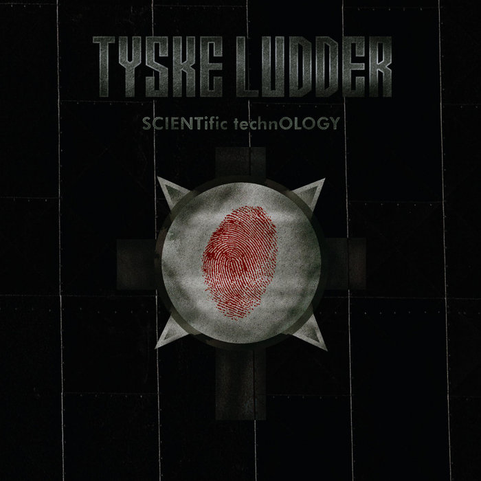 SCIENTific technOLOGY | Tyske Ludder