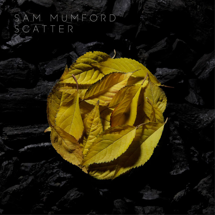 Scatter | Sam Mumford