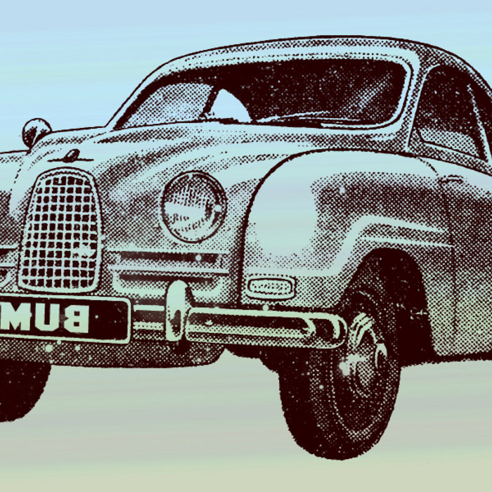 Bum Crust | A Type Of Destruction I Didn't Know Was Possible