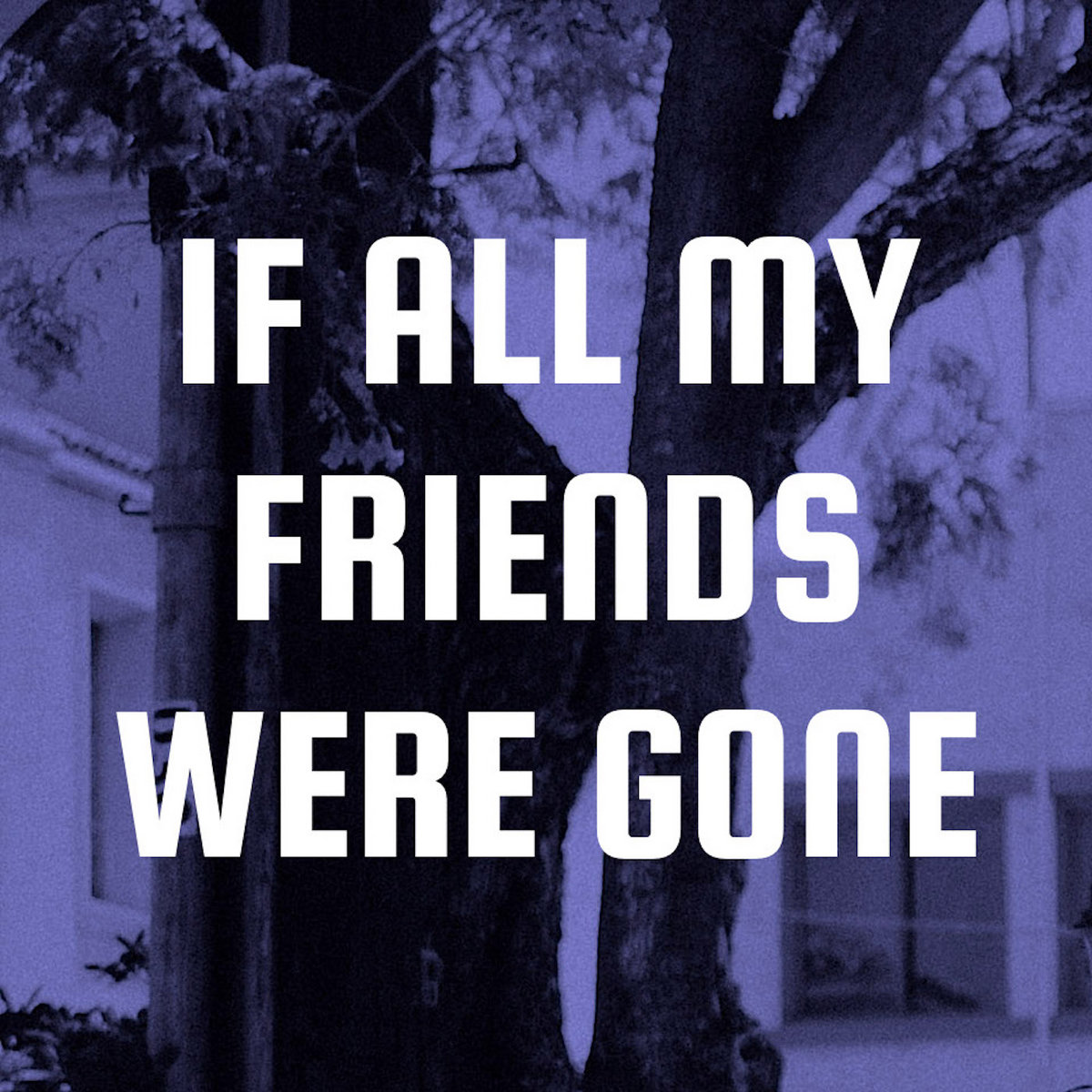If All My Friends Were Gone EP | The Bell City Players