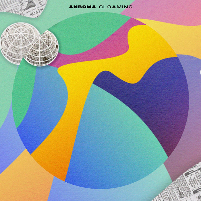 Gloaming | Anboma