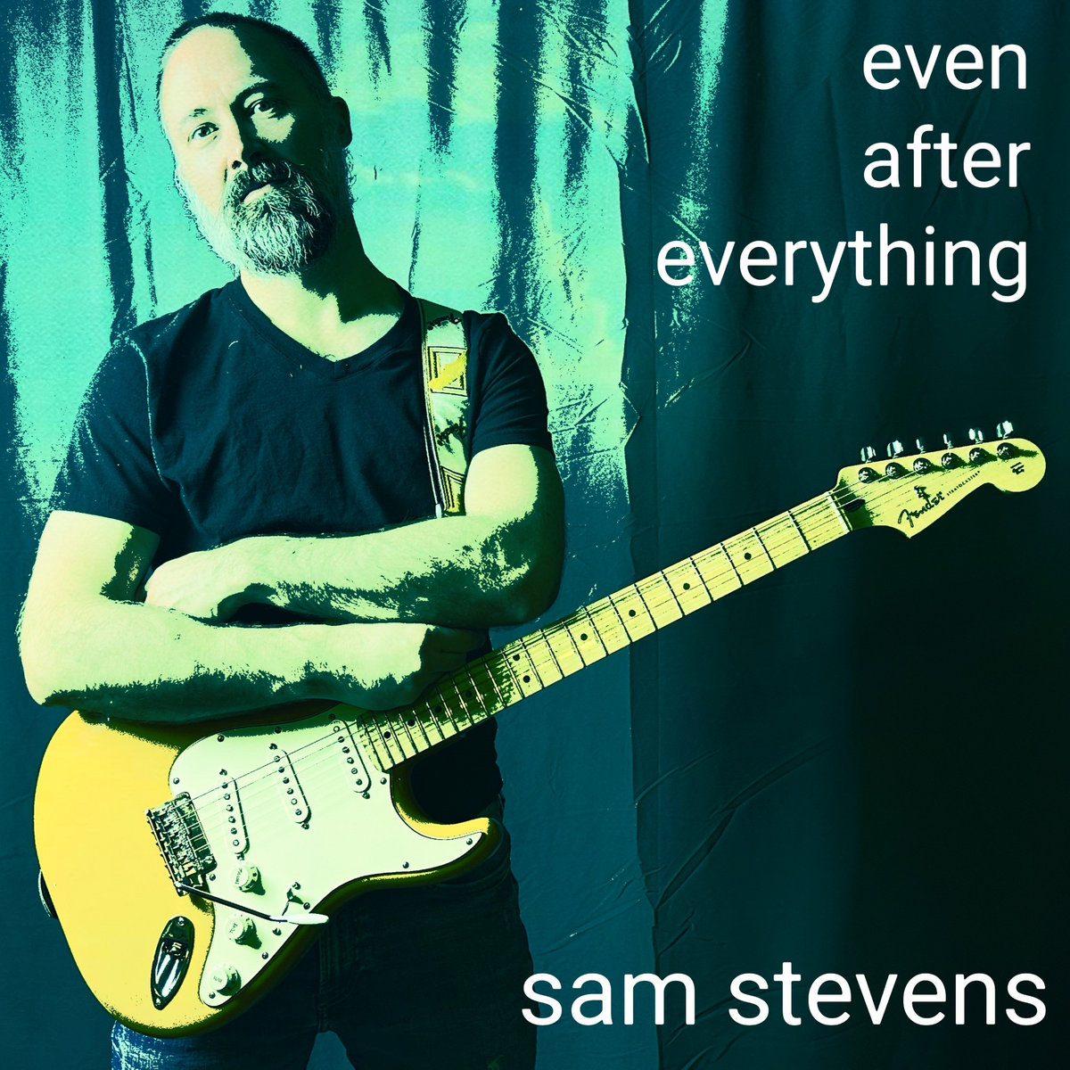 even after everything | Sam Stevens