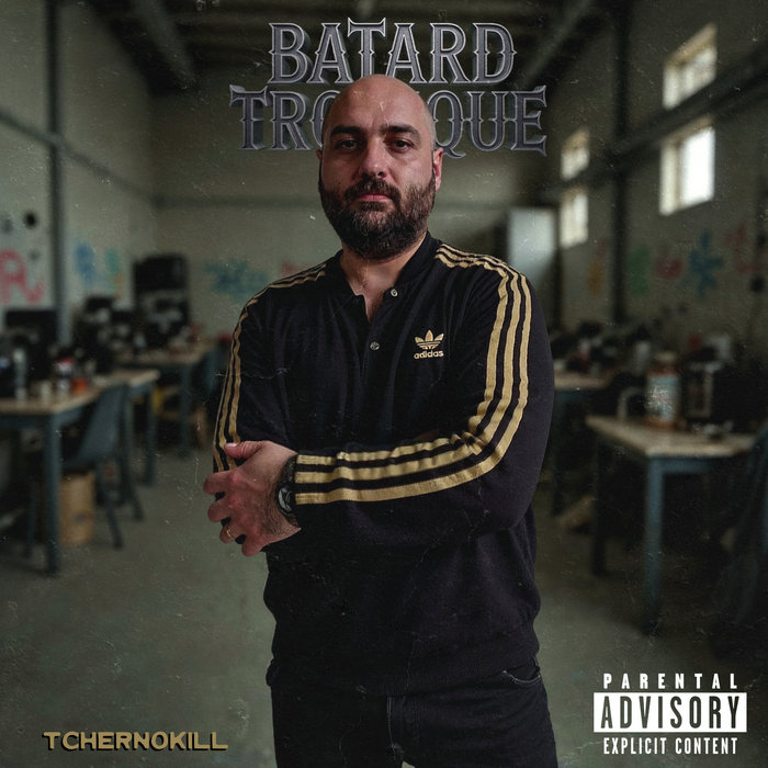 Émile Louis | BATARD TRONIQUE