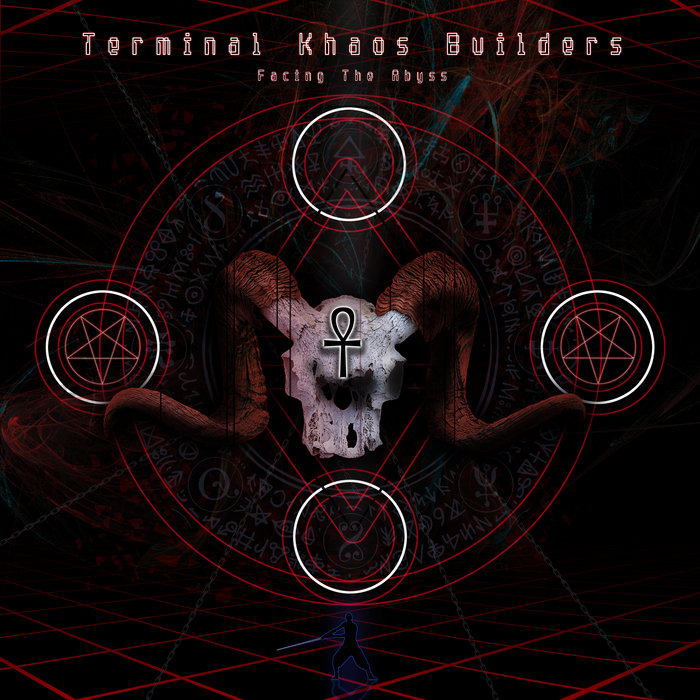 Facing The Abyss | Terminal Khaos Builders