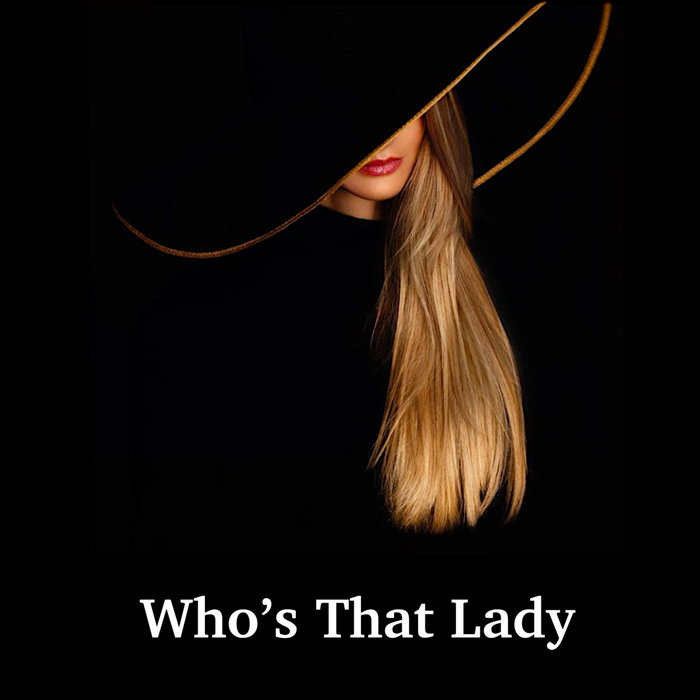 The Isley Brothers - Who's That Lady (That Lady) "Walter Verdi ReworkS ...