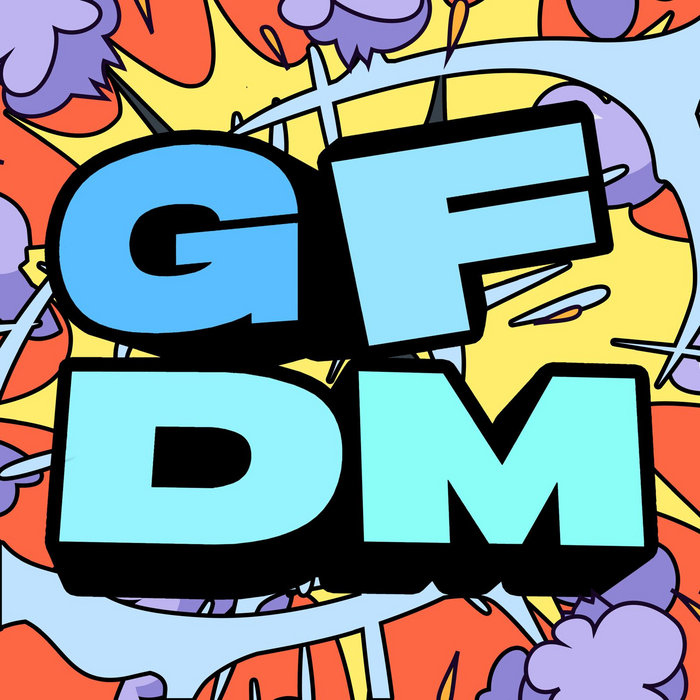 GFDM | GFDM | Andy Galea-Sol Brothers