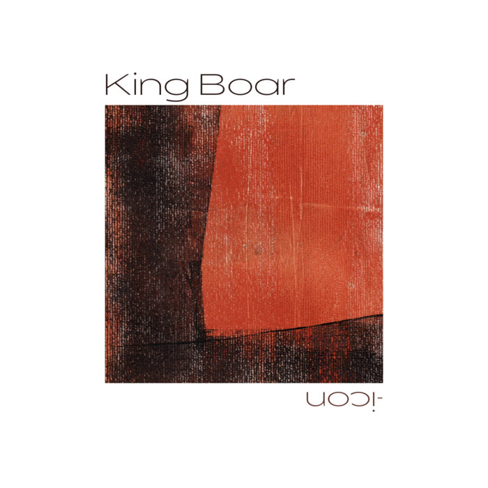 -icon | King Boar