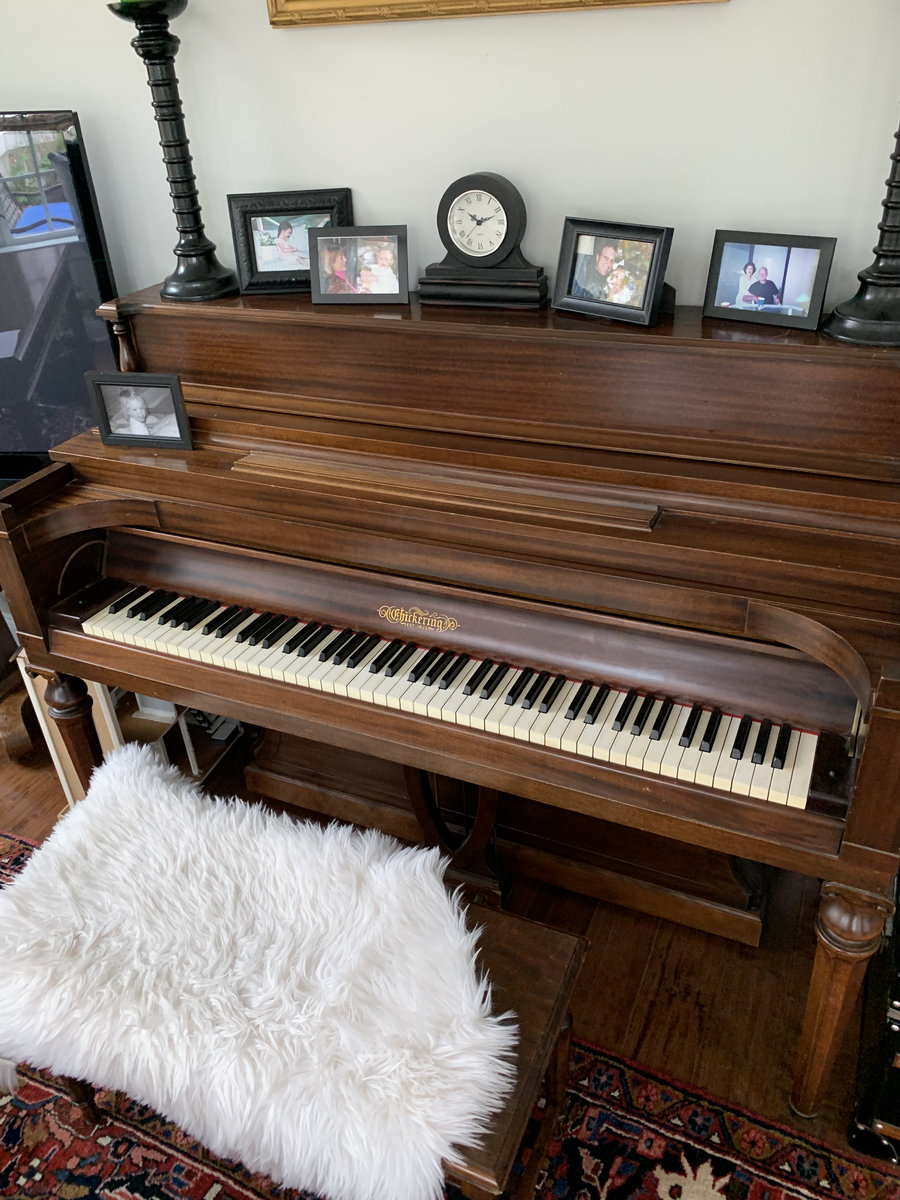 You Don’t Miss Your Water | Mark Pyatt Holland | The Holland Brothers