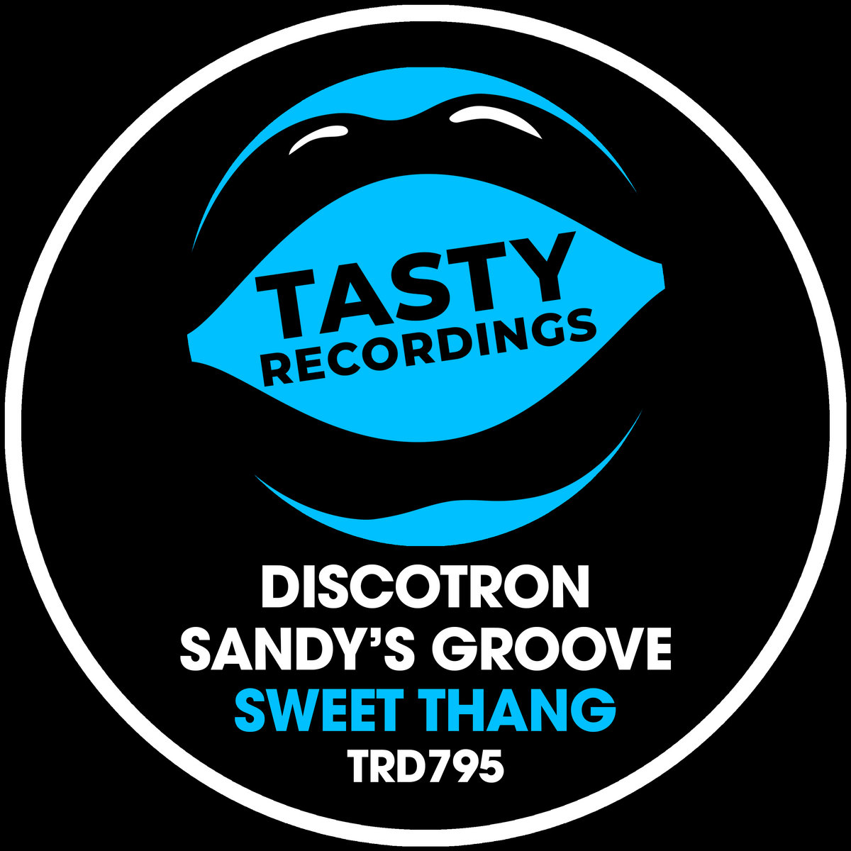 Sweet Thang | Discotron & Sandy's Groove | Discotron