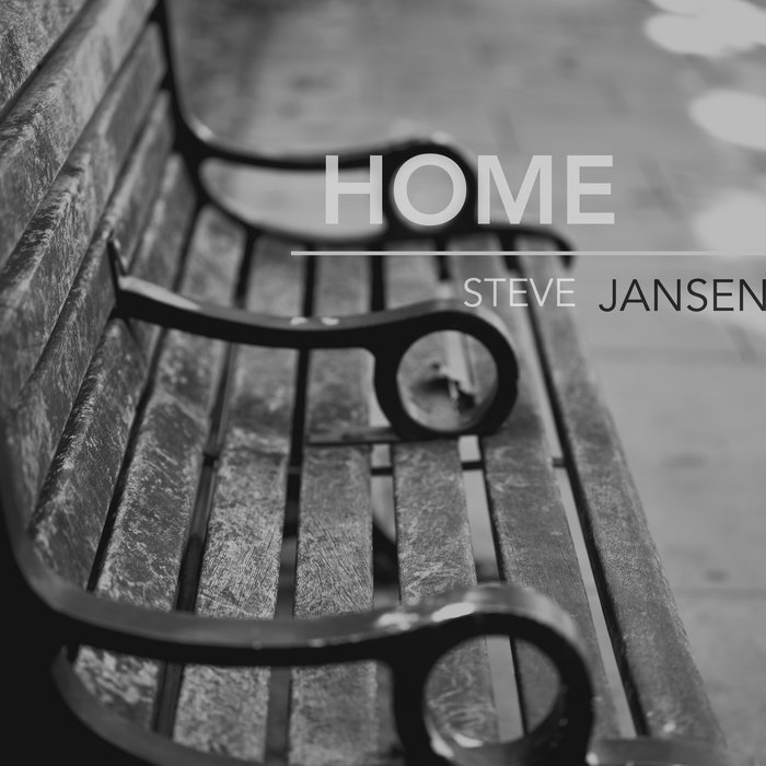 Home | Steve Jansen