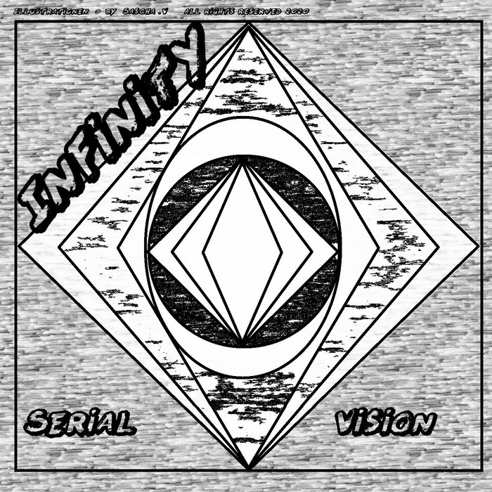 Infinity | Serial Vision