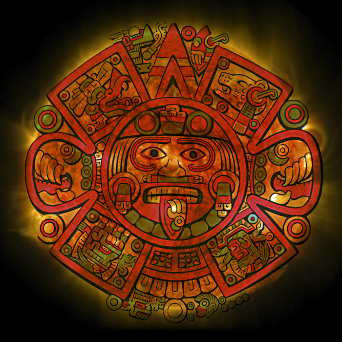 TONATIUH | Montezuma III