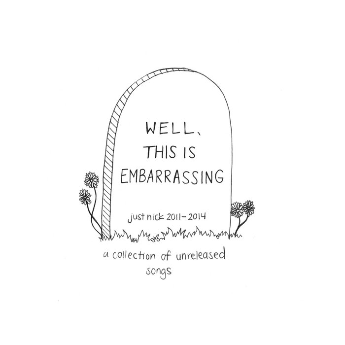 Well This Is Embarrassing