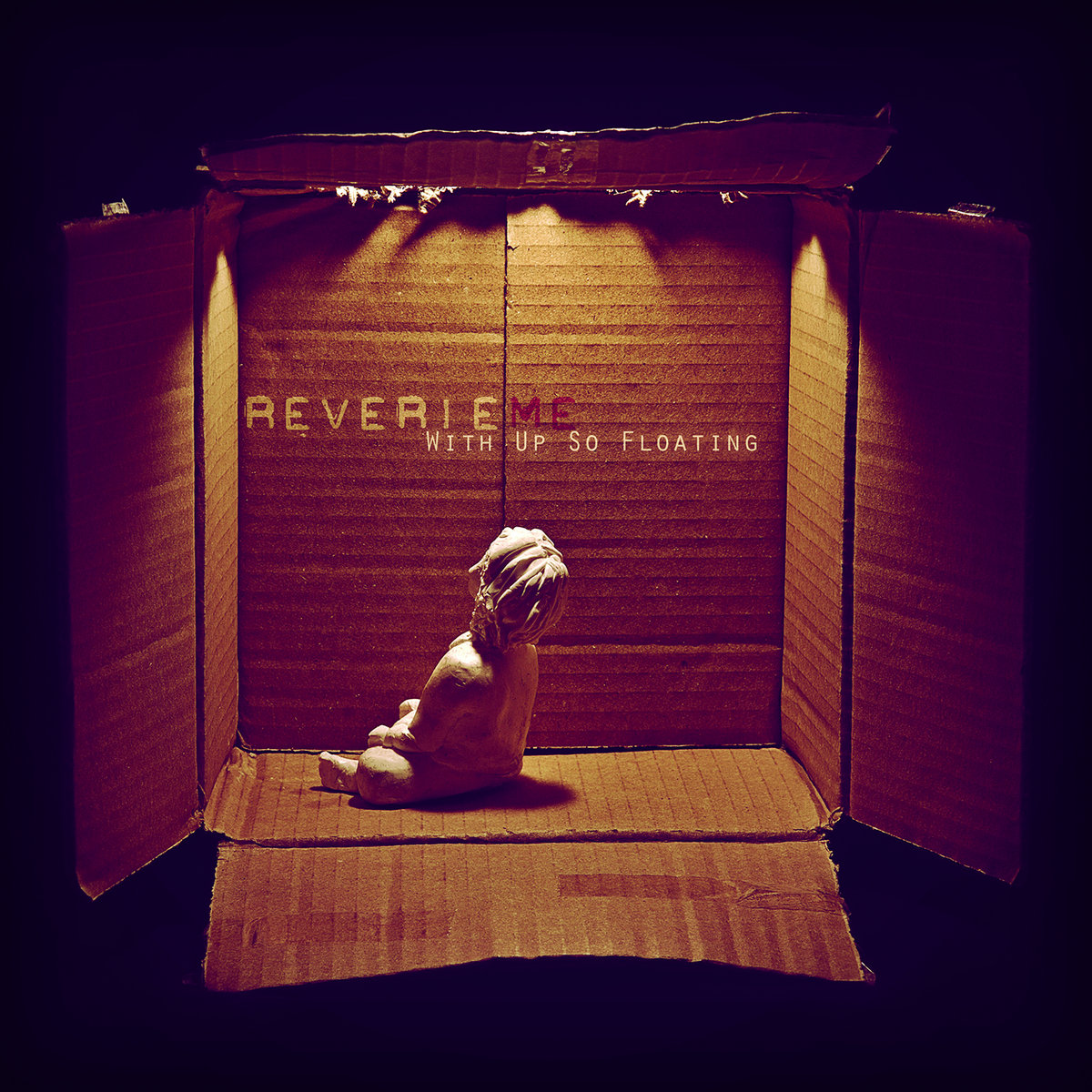 With Up So Floating | Louise Connell