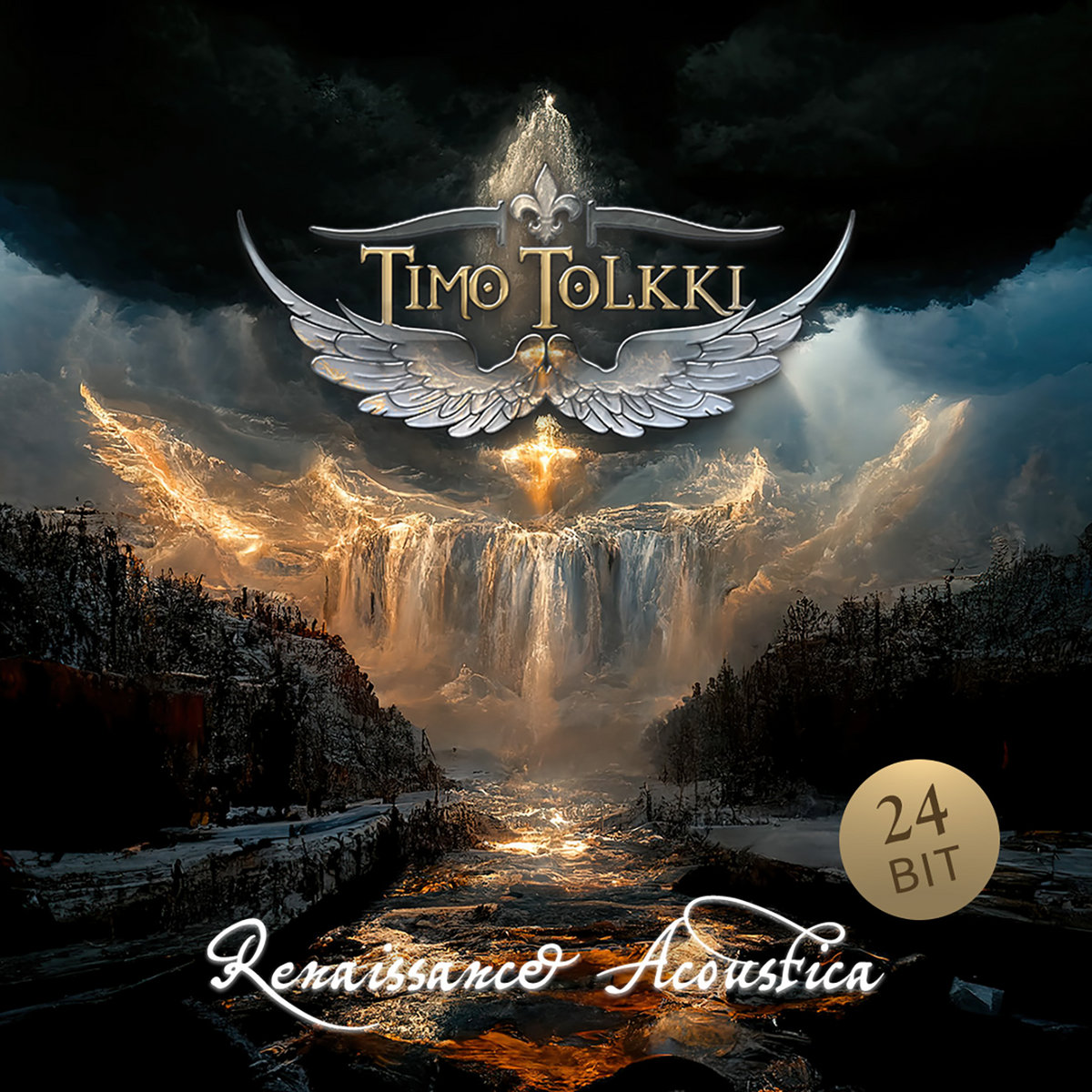 Renaissance Acoustica | Timo Tolkki