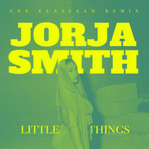 Stand for Love | Ezel & Laroye ft. Bronte Shande | Ezel