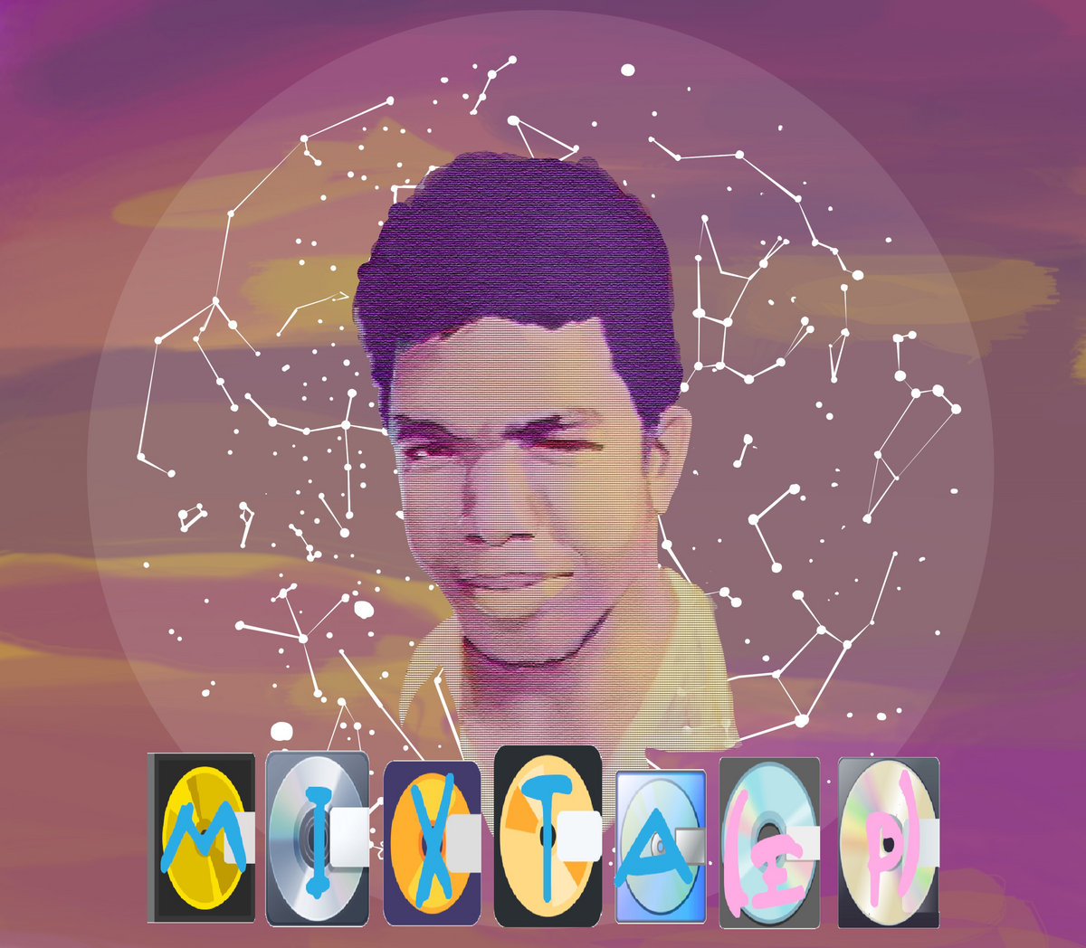 Mixta(EP) | Sean Ford