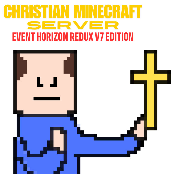 Christian Minecraft Server Event Horizon Redux v7 Edition | Pearl Necklace