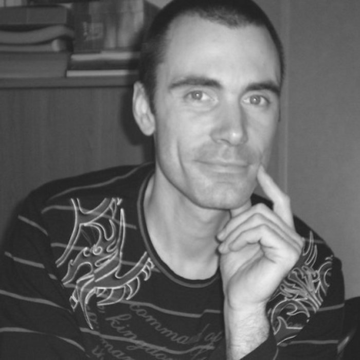 TECH-NO-STRESS | STEPHANE G
