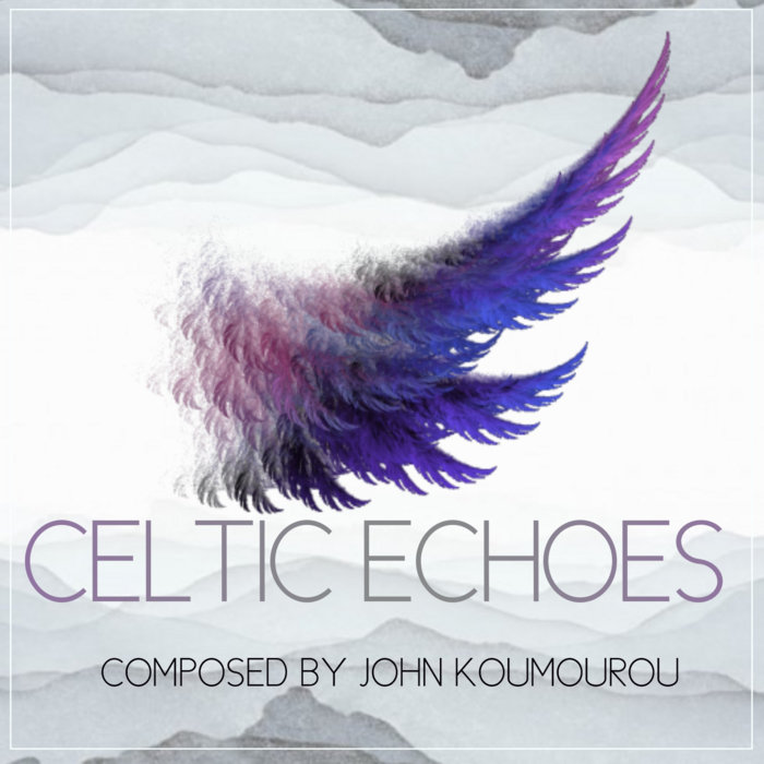 Celtic Echoes | John Koumourou
