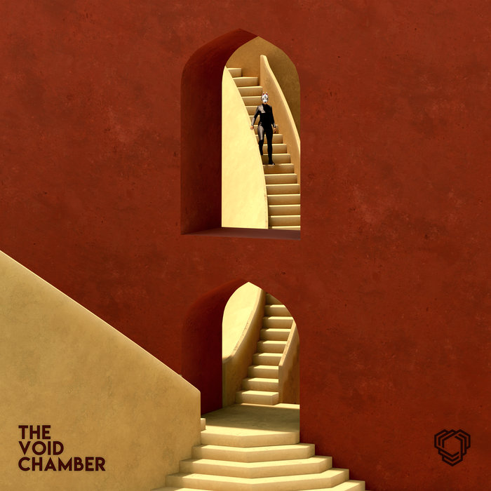 The Void Chamber | pixelgrinder