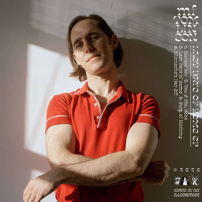 Last Days of Rome | MF Tomlinson