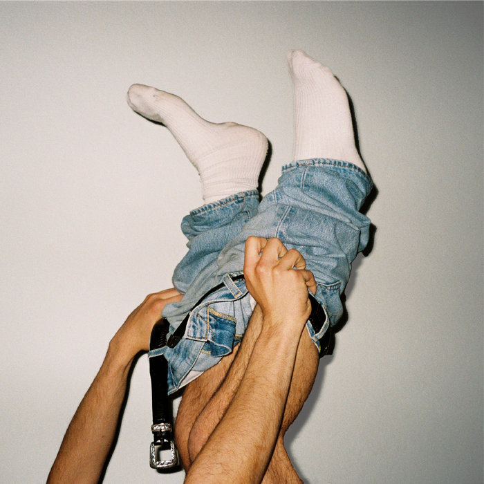 Cautionary Tale | charles poag