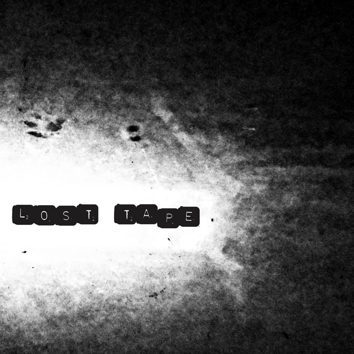 Lost Tape EP | Lost Tape