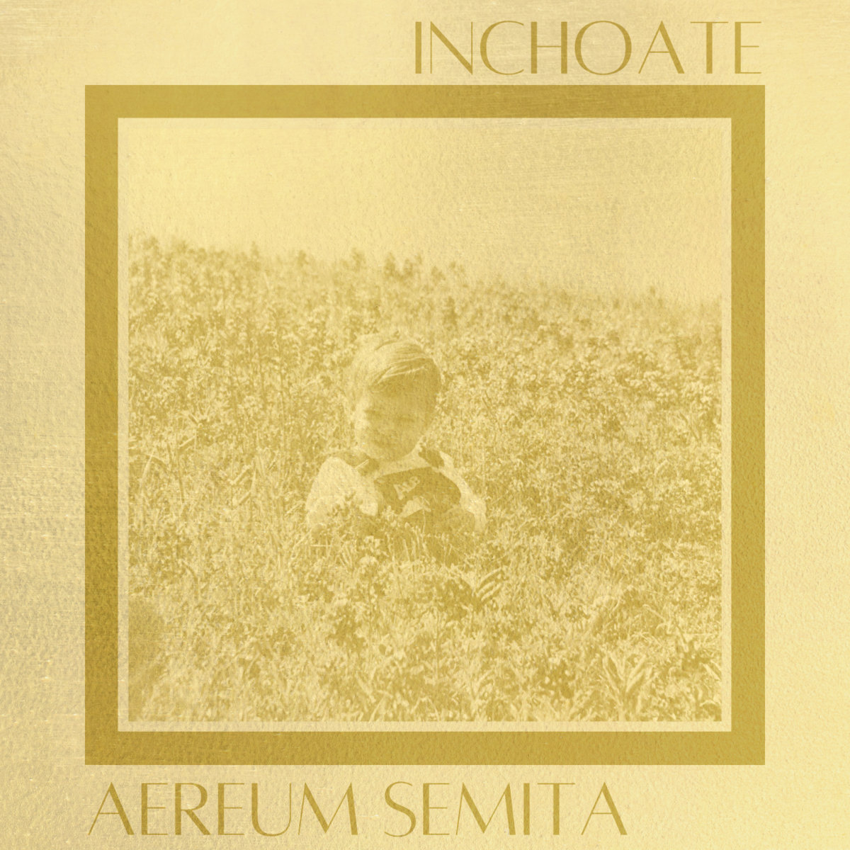 Aereum Semita | Inchoate
