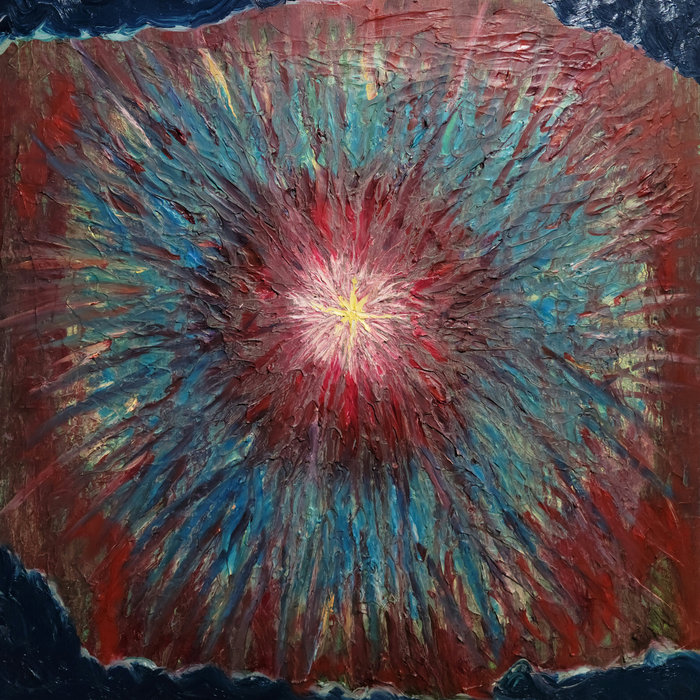 Death Bloom | Paintings of Decay