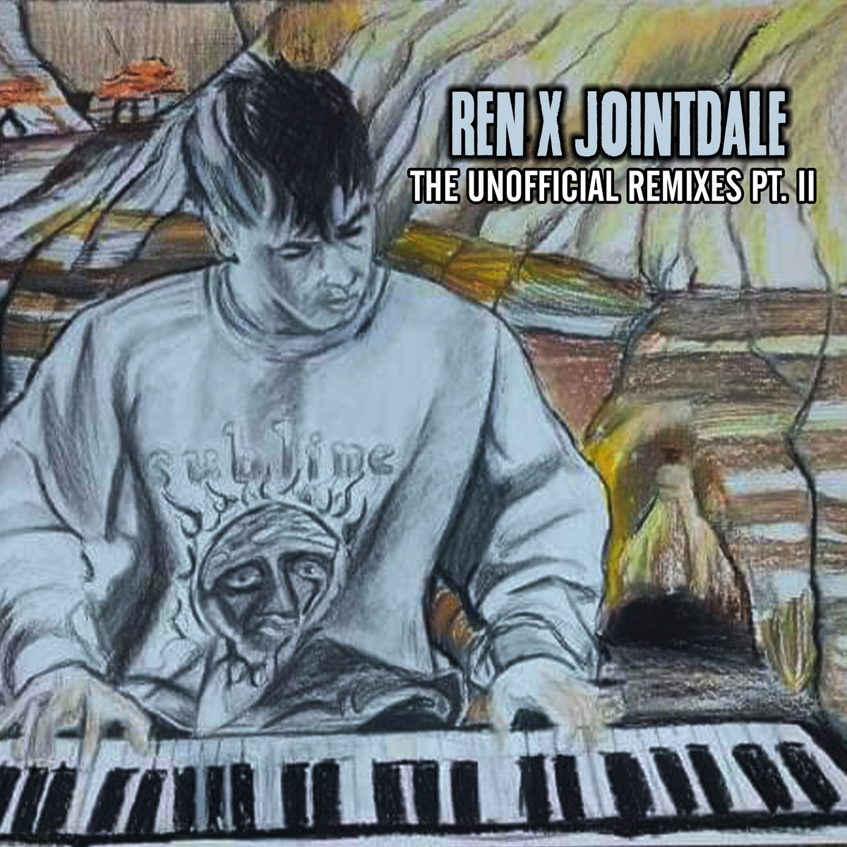 Ren - Troubles Acoustic ( Jointdale Remix ) | Jointdale Records