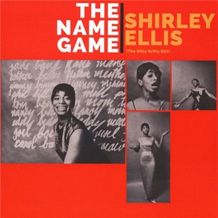 The Name Game | Shirley Ellis
