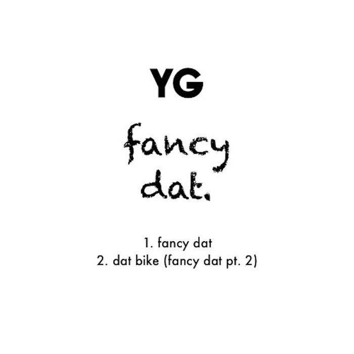 Fancy Dat Pt. 1 & 2 | Yung Glasse