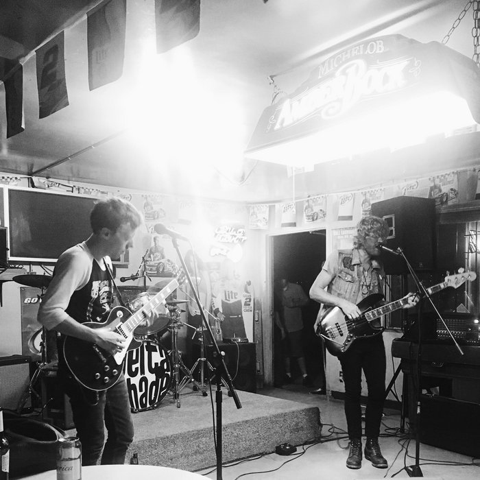 Deception (single) | Delta Shade