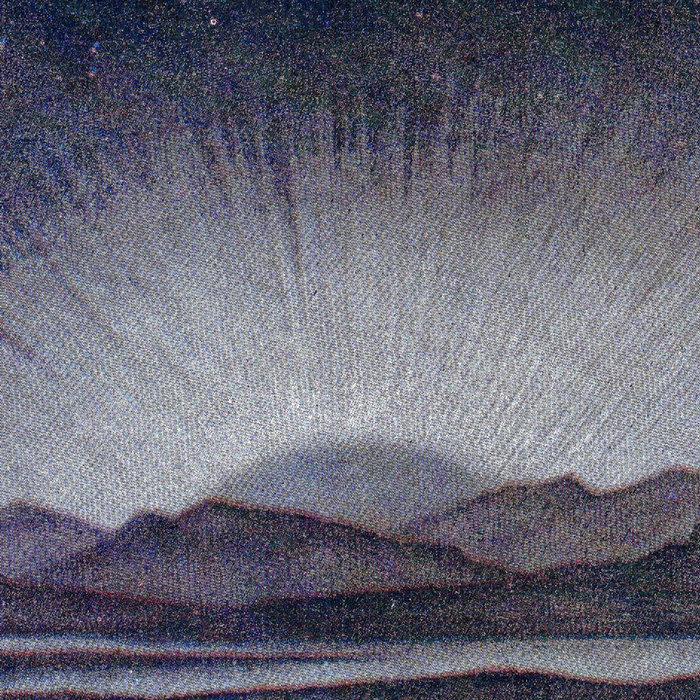 Alien Woods/Alien Love | Elephant Seal