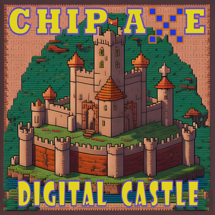DIGITAL CASTLE | CHIPAXE