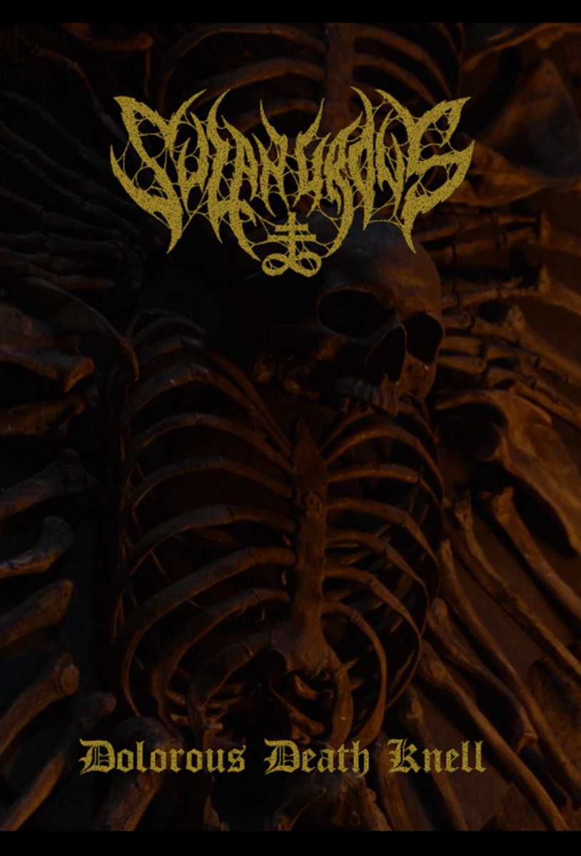 Dolorous Death Knell promo | Sulphurous