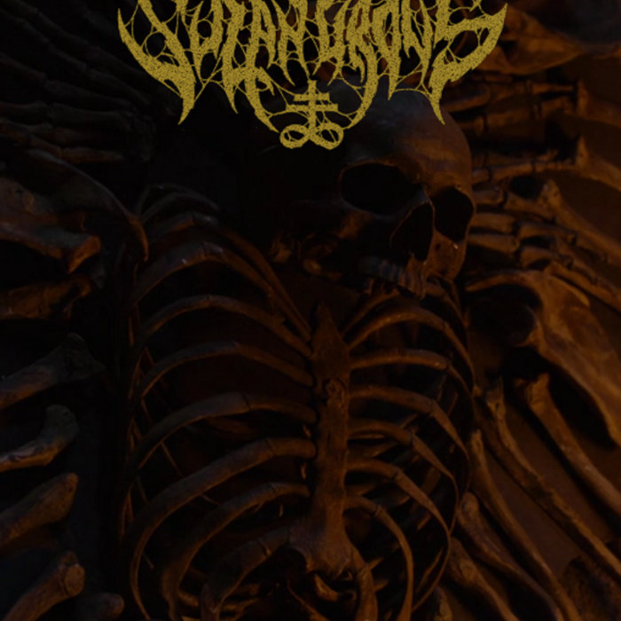 Dolorous Death Knell promo | Sulphurous