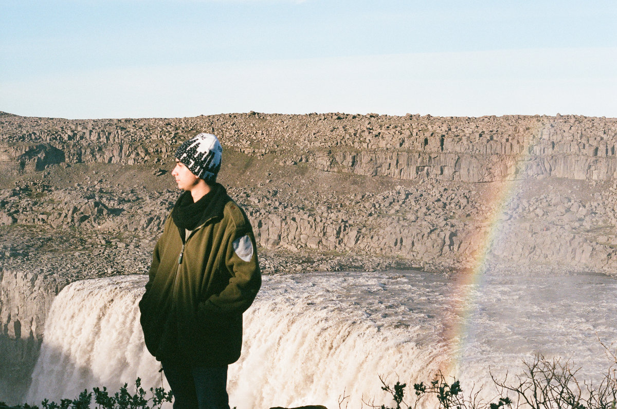 Home is a State of Mind | lunar orient