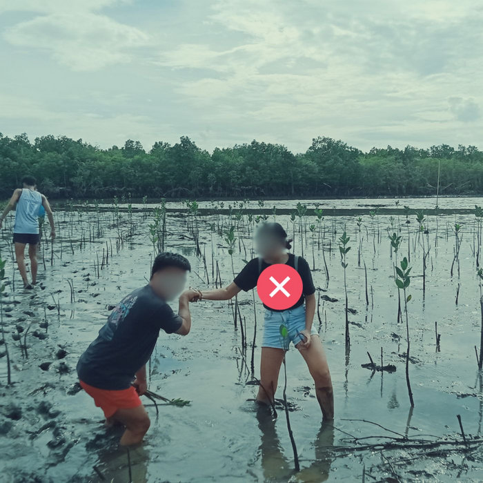 Trickster Muser | Code Monica