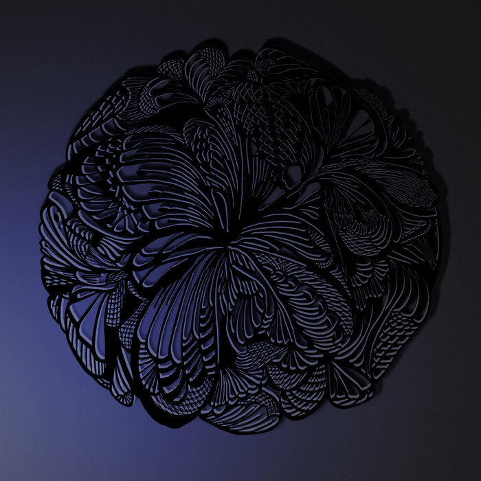 Loft & Padlock | Farewell Friend