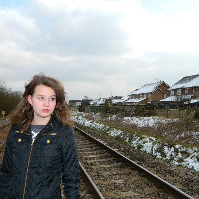 The Losing Game | Ellen Larson