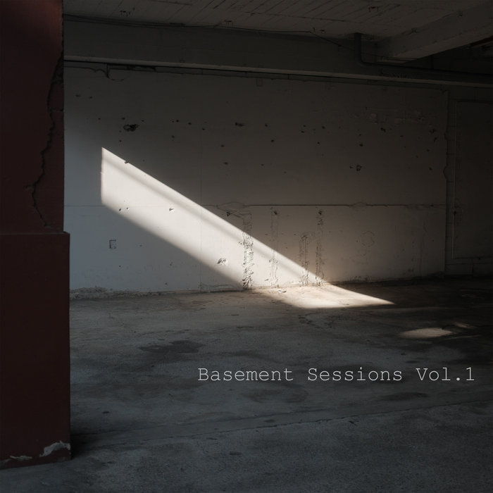 Basement Sessions Vol.1 | Kindimmer