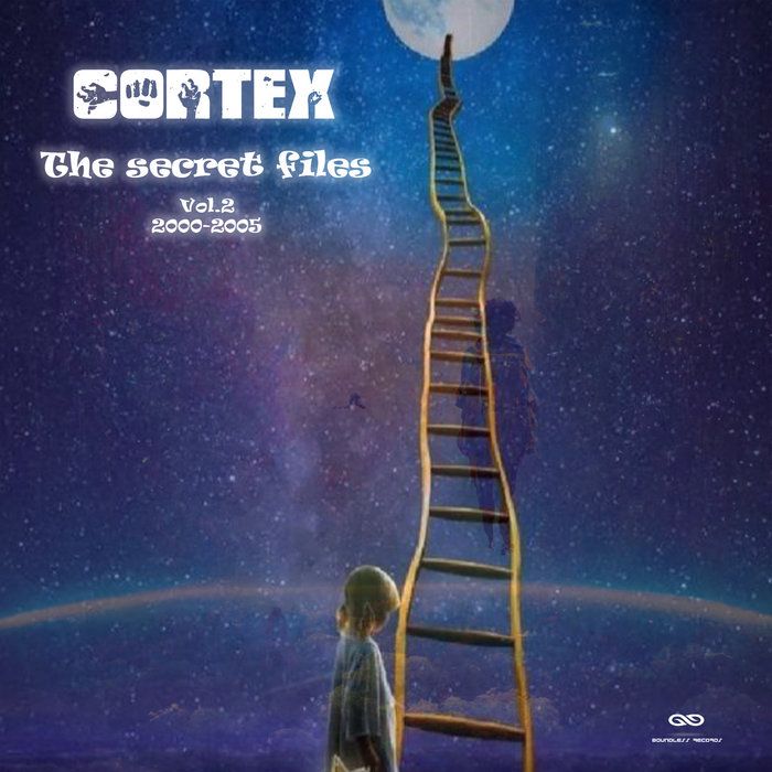 Cortex - The secret files - Vol . 2 (2000 - 2005) | Cortex