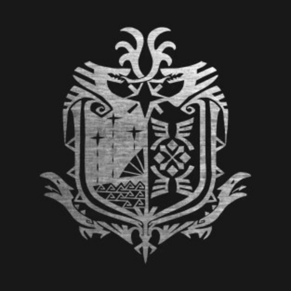 Quest Complete! (Proof of a Hero version) | MHW