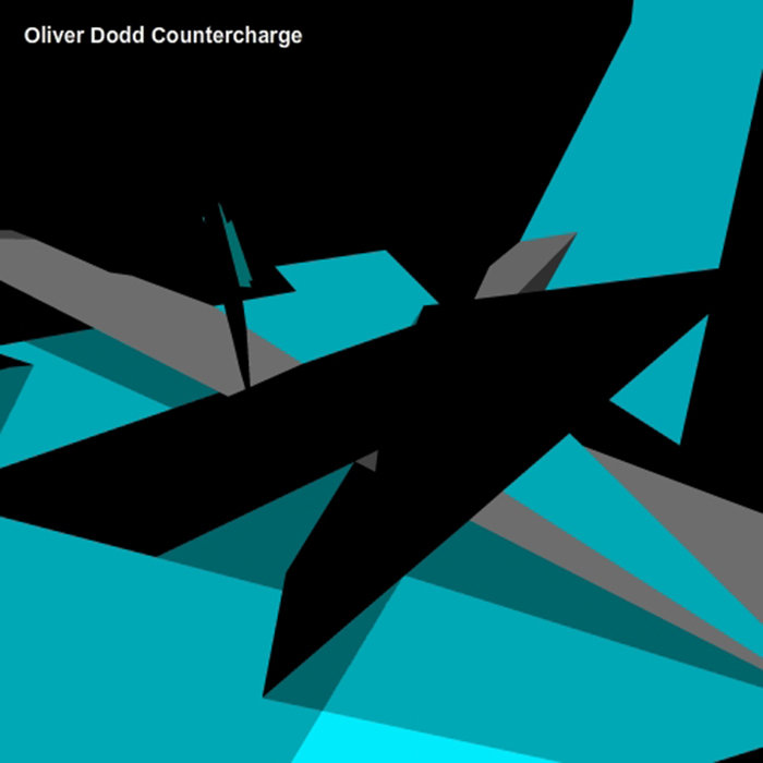 Countercharge | Oliver Dodd | konstructure
