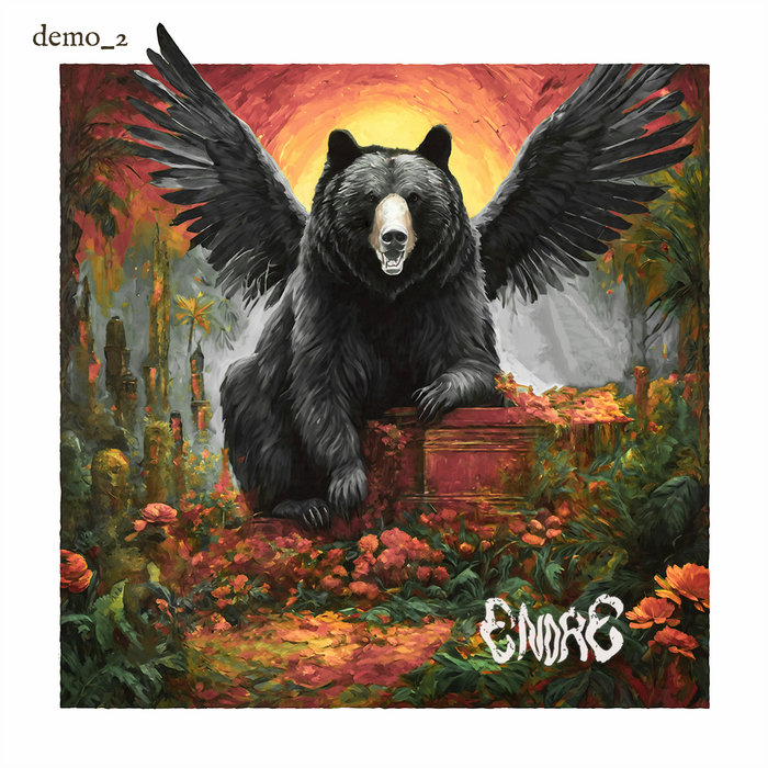 demo_2 | Endre | EndrE