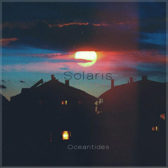 Solaris | Oceantides
