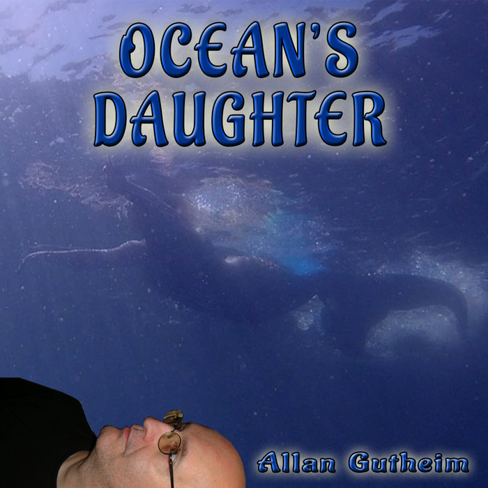 Ocean's Daughter | Allan Gutheim